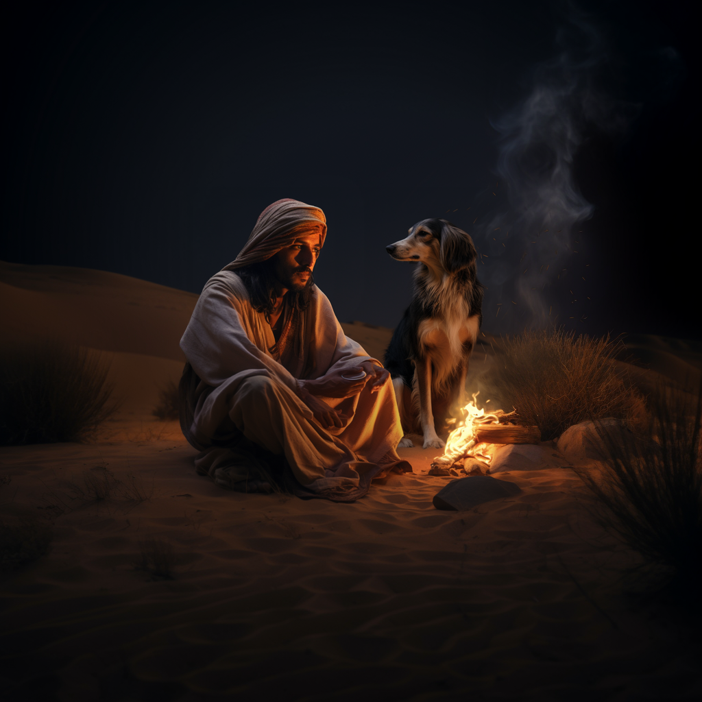Tashkeel | Ghanim Mubarak